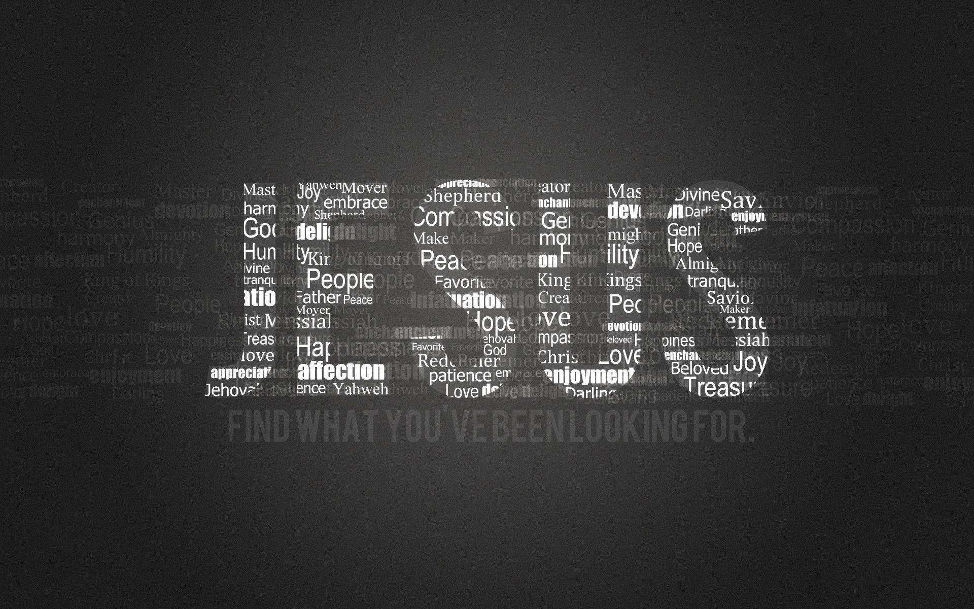 Jesus Laptop Wallpapers - Top Free Jesus Laptop Backgrounds ...