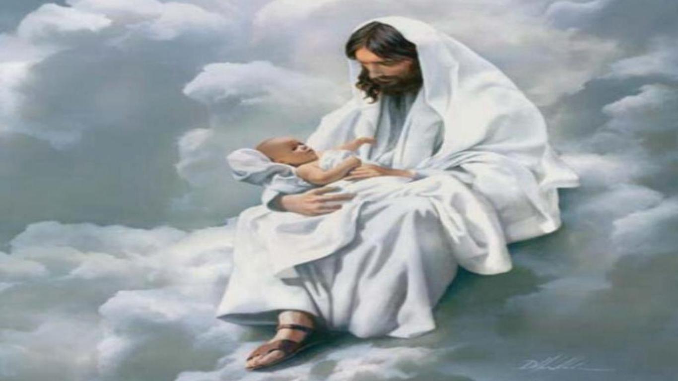 Jesus Laptop Wallpapers - Top Free Jesus Laptop Backgrounds ...