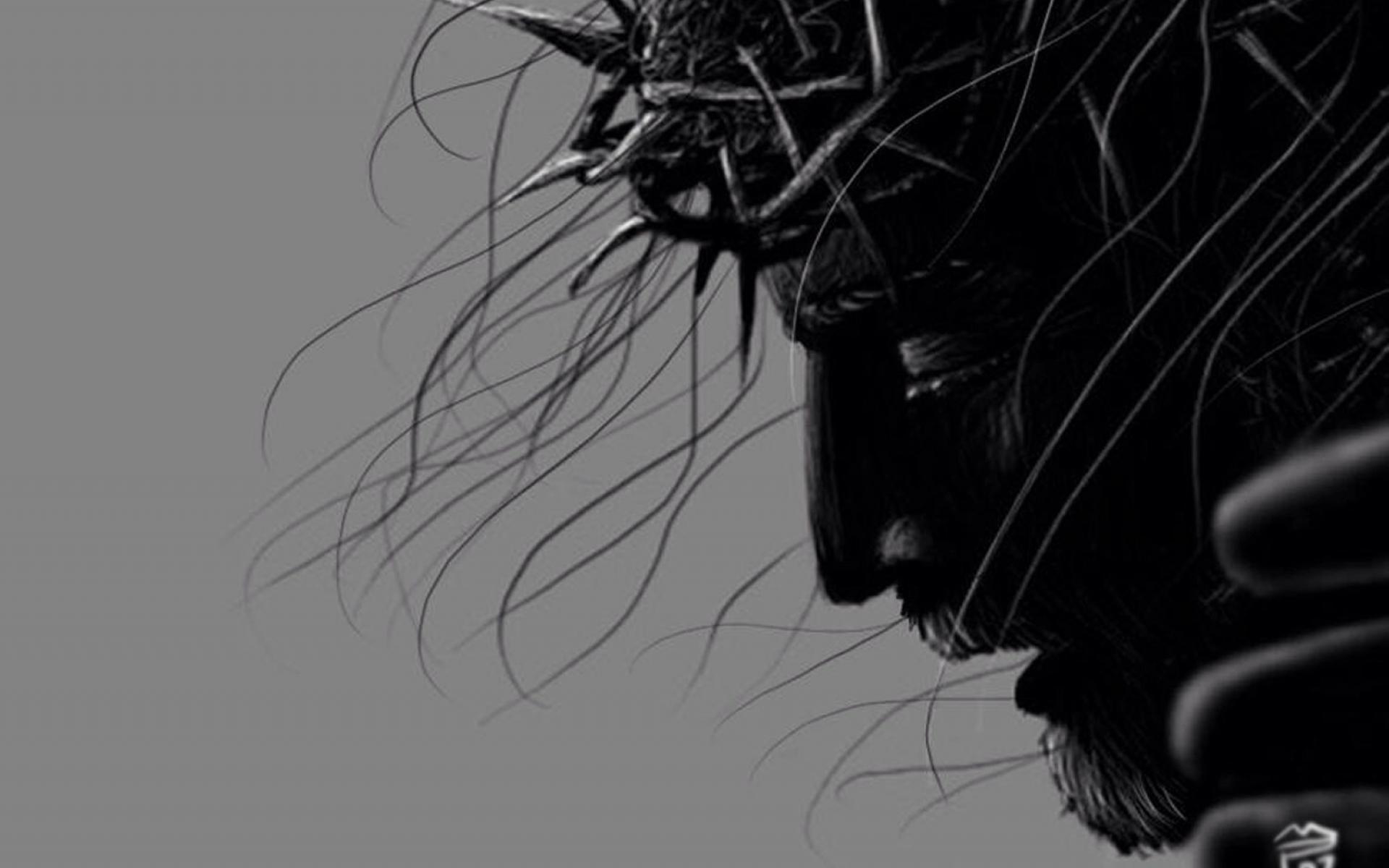 Jesus Laptop Wallpapers - Top Free Jesus Laptop Backgrounds ...