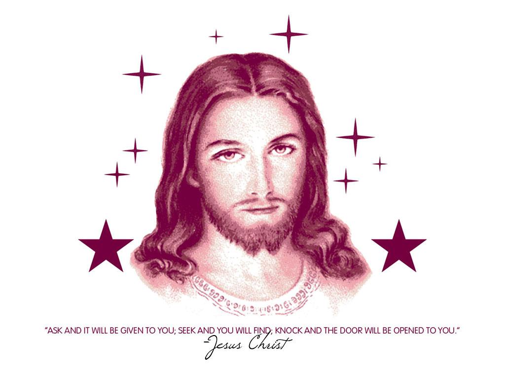 Jesus Face Wallpapers - Top Free Jesus Face Backgrounds - WallpaperAccess
