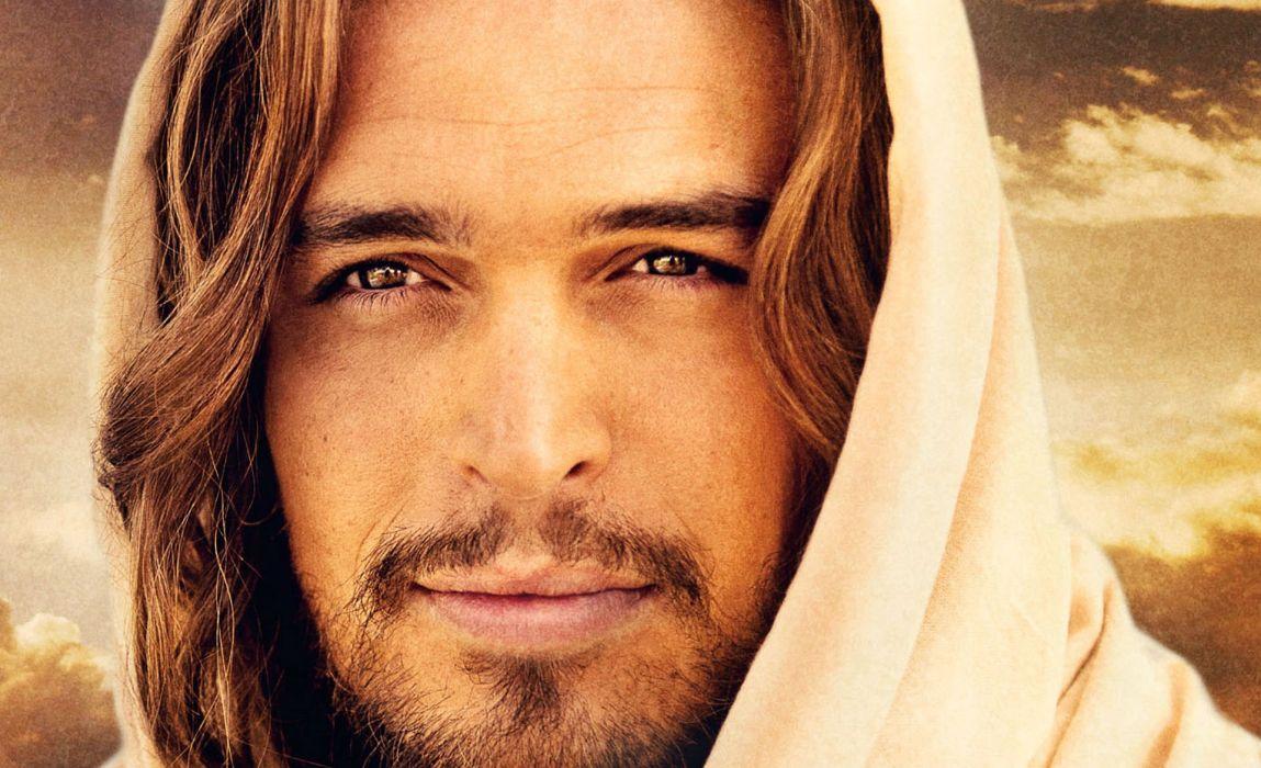 Jesus Face Wallpapers - Top Free Jesus Face Backgrounds - WallpaperAccess