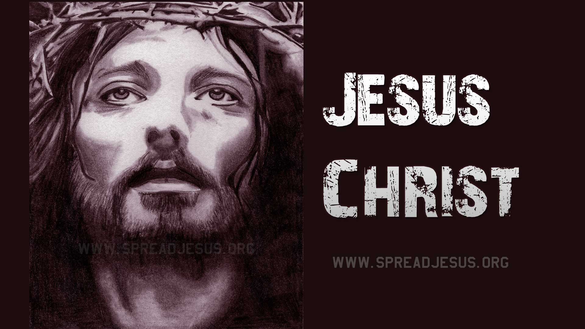 Jesus Face Wallpapers - Top Free Jesus Face Backgrounds - WallpaperAccess