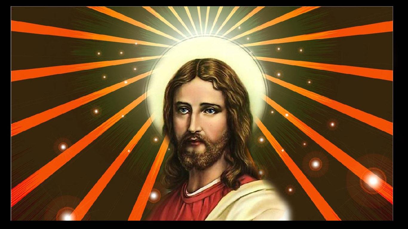 Jesus Face Wallpapers - Top Free Jesus Face Backgrounds - WallpaperAccess
