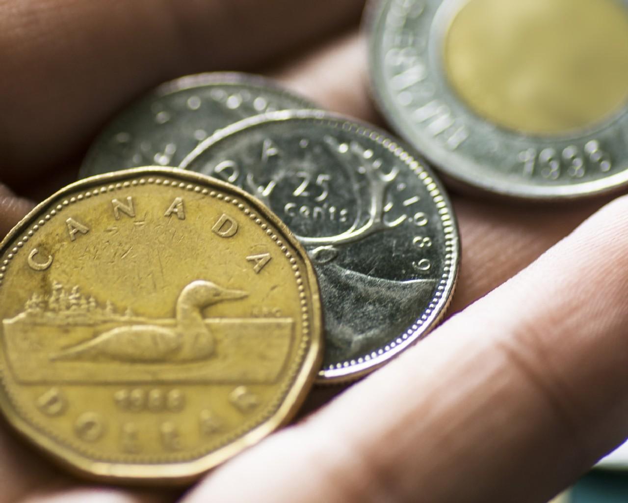 Canadian Currency Wallpapers - Top Free Canadian Currency Backgrounds ...