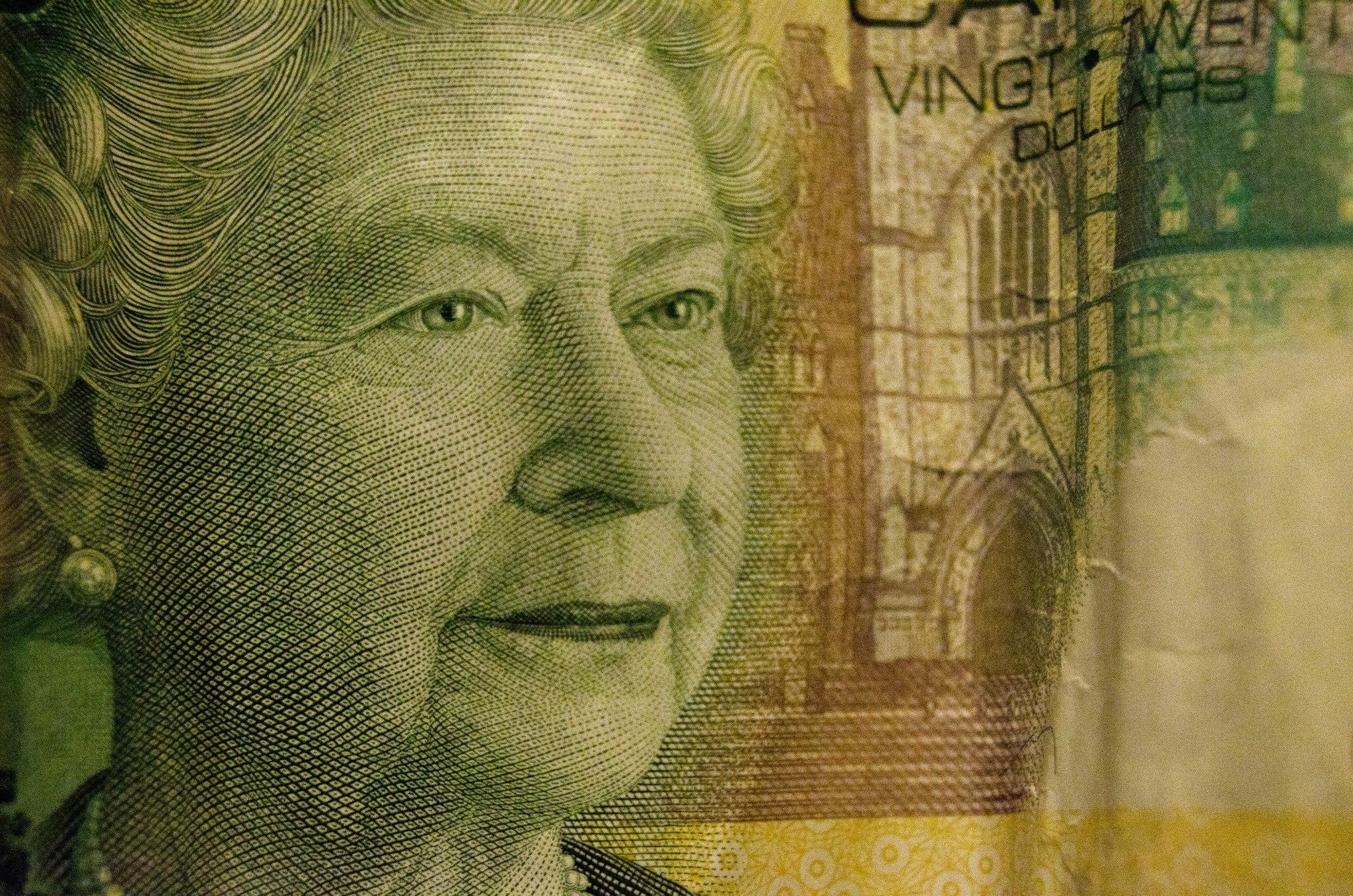 Canadian Currency Wallpapers - Top Free Canadian Currency Backgrounds ...