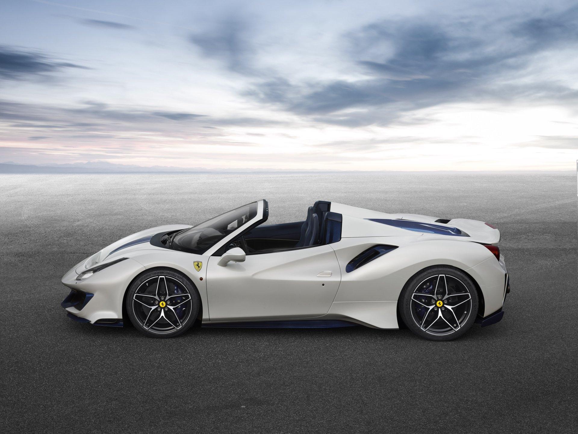 Ferrari 488 Pista 4K Wallpapers - Top Free Ferrari 488 Pista 4K ...