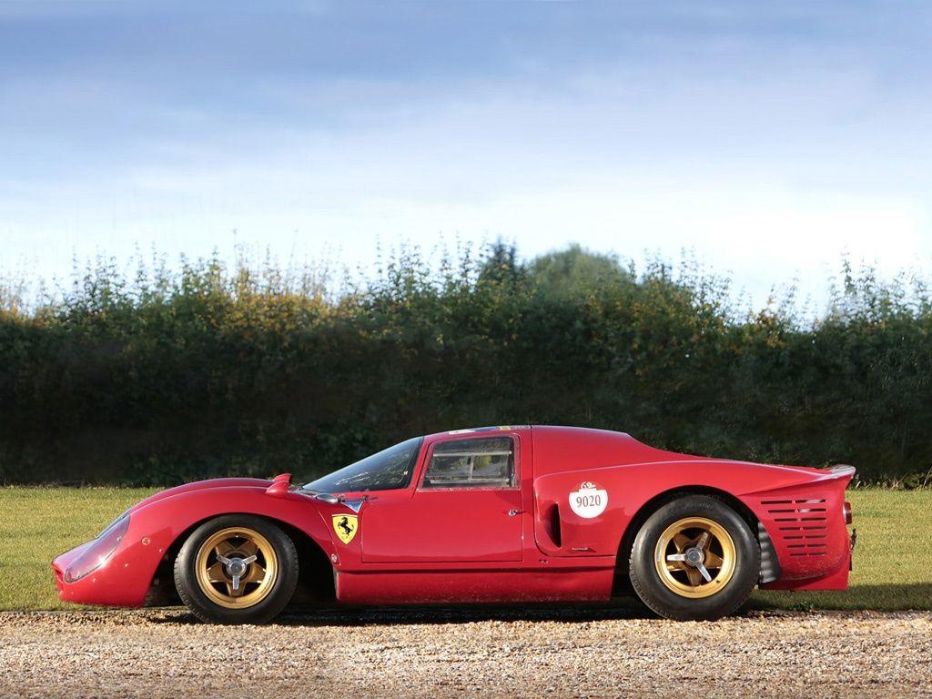 Ferrari 330 P3 Wallpapers - Top Free Ferrari 330 P3 Backgrounds ...