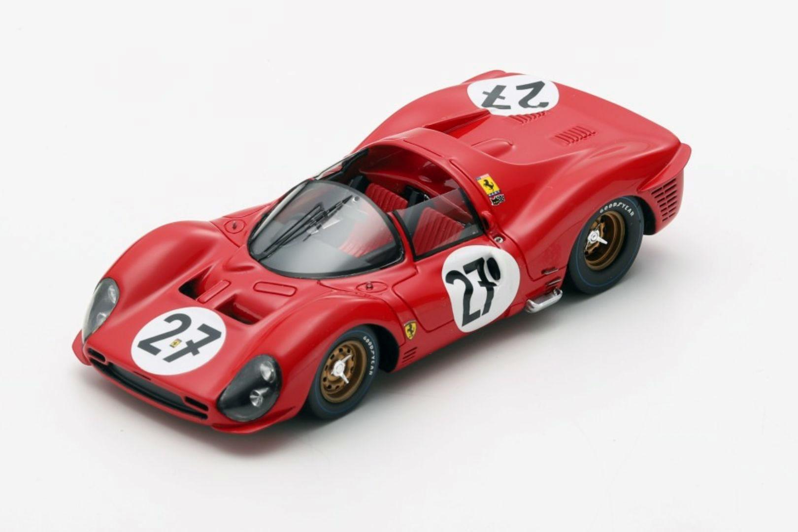 Ferrari 330 P3 Wallpapers - Top Free Ferrari 330 P3 Backgrounds ...