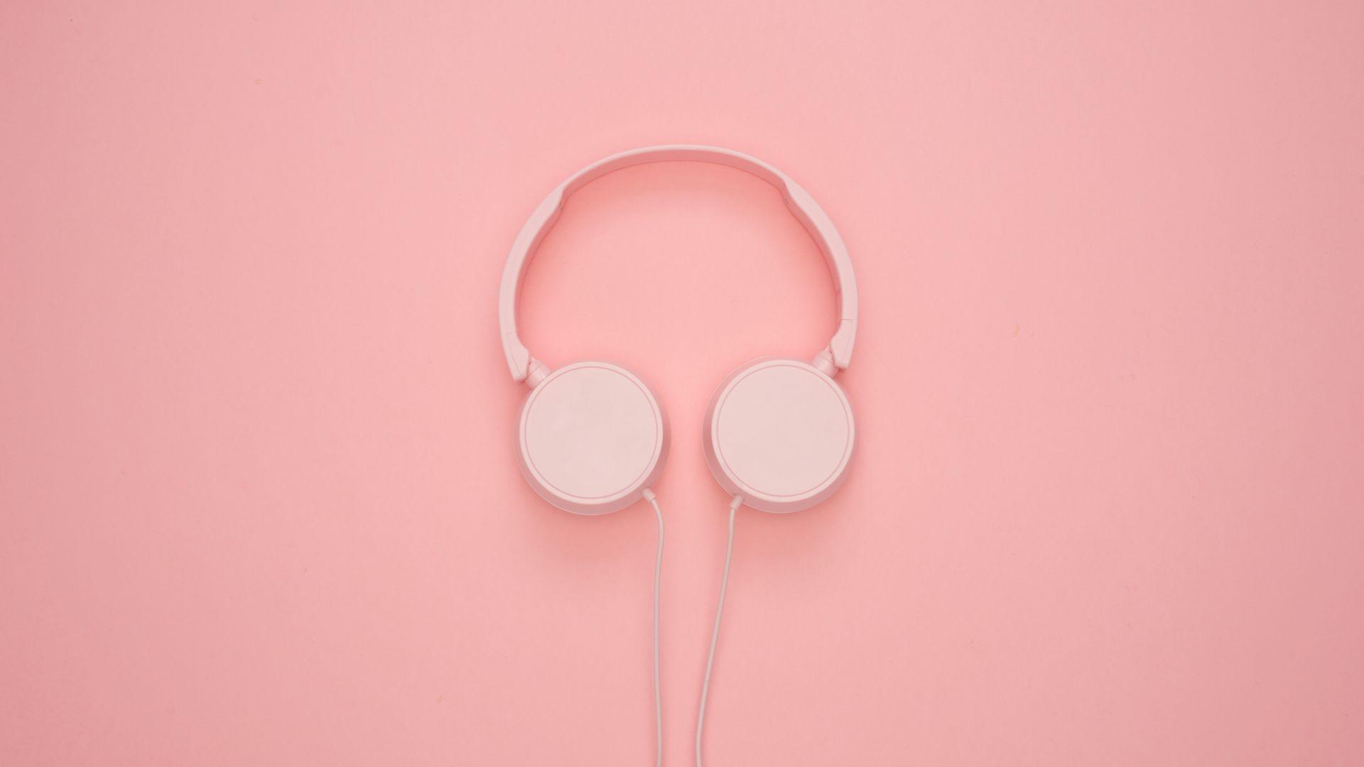 Pink Minimal Desktop Wallpapers - Top Free Pink Minimal Desktop ...