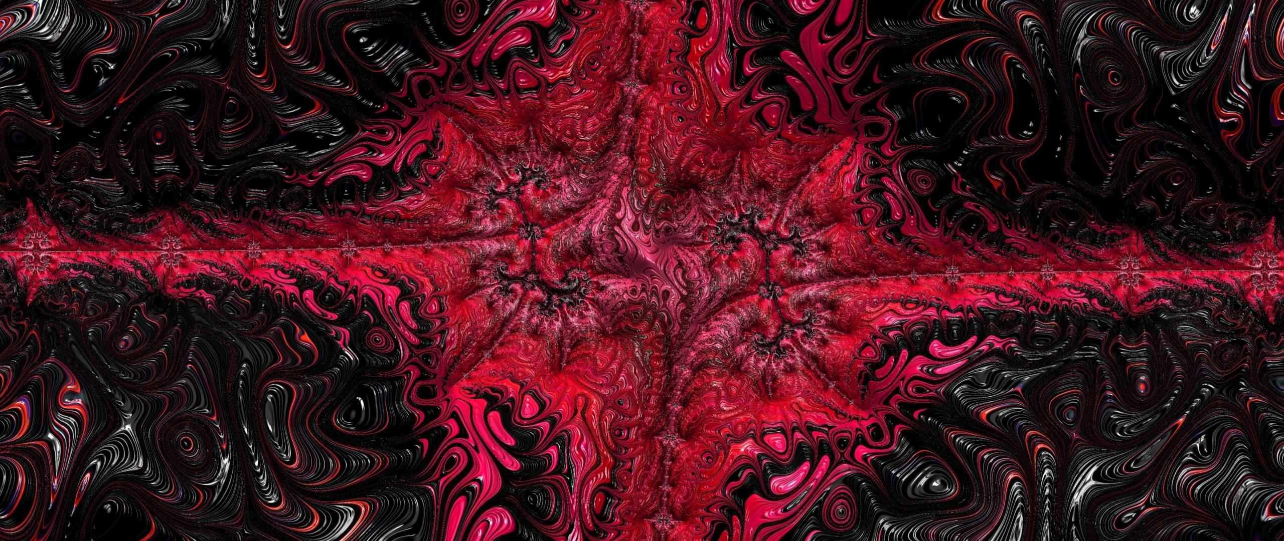 Red Glitch Wallpapers - Top Free Red Glitch Backgrounds - WallpaperAccess