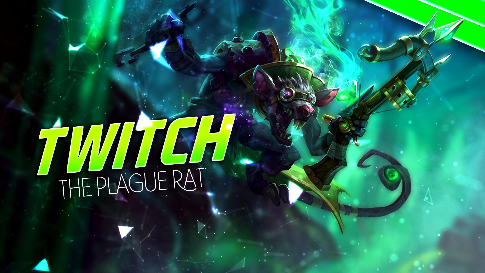 Twitch 4K Wallpapers - Top Free Twitch 4K Backgrounds - WallpaperAccess