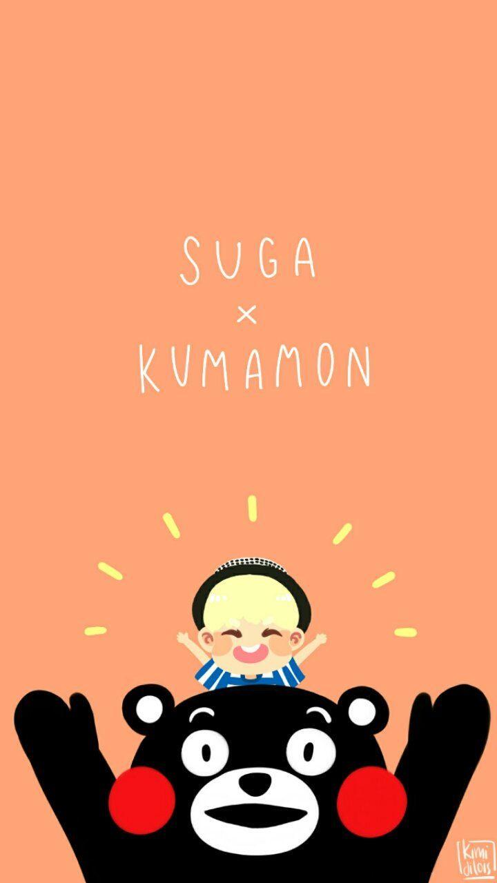 Kumamon iPhone Wallpapers - Top Free Kumamon iPhone Backgrounds ...
