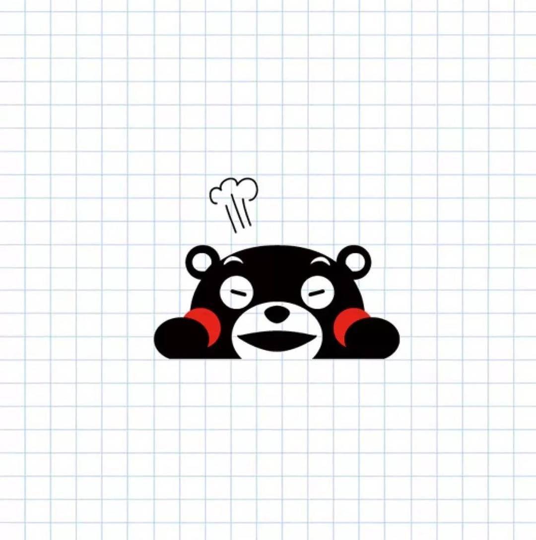 Kumamon iPhone Wallpapers - Top Free Kumamon iPhone Backgrounds ...