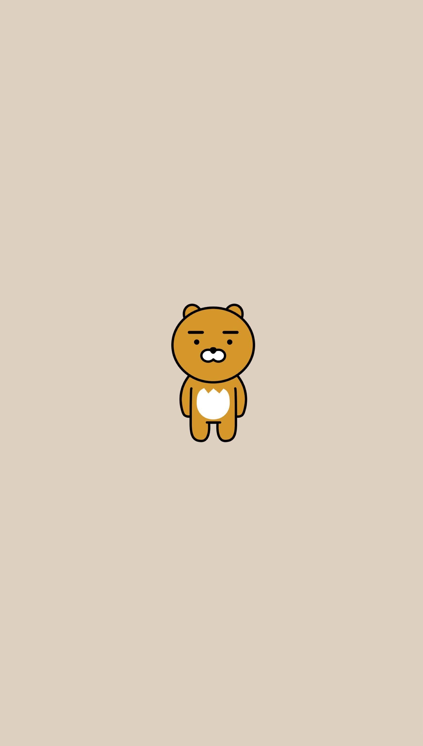 Kumamon iPhone Wallpapers - Top Free Kumamon iPhone Backgrounds ...