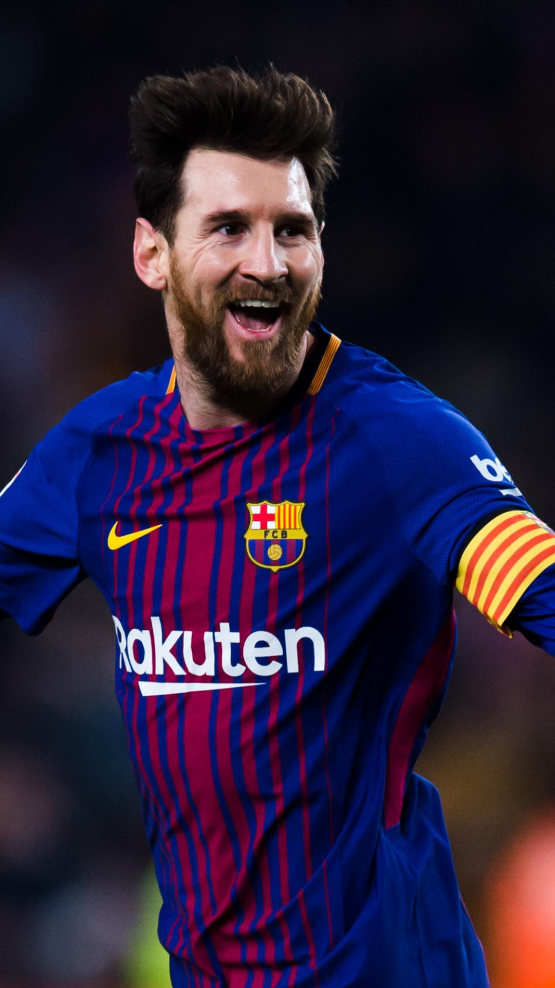 Messi Portrait Wallpapers - Top Free Messi Portrait Backgrounds ...