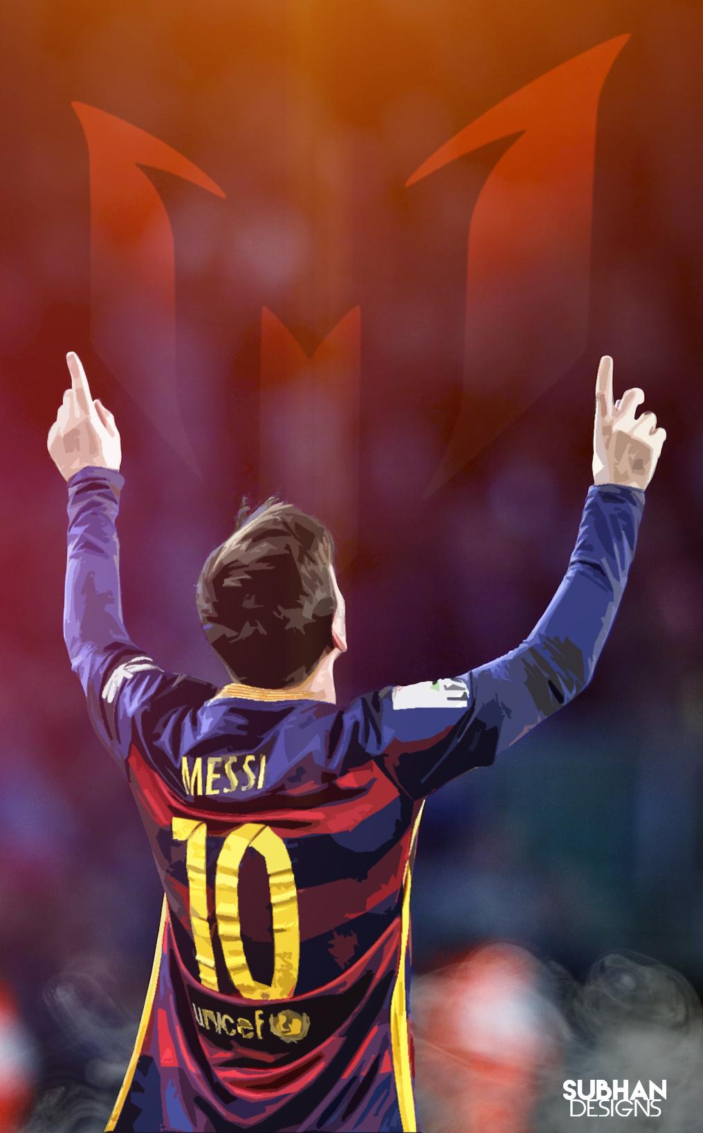 Messi Mobile Wallpapers - Top Free Messi Mobile Backgrounds ...