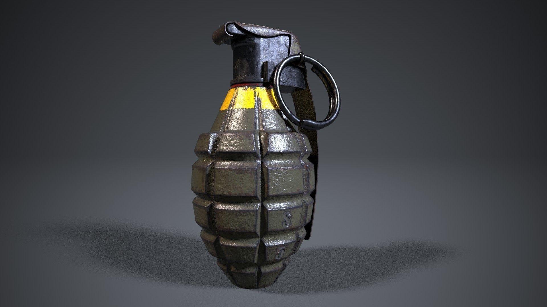 Grenade Wallpapers - Top Free Grenade Backgrounds - WallpaperAccess