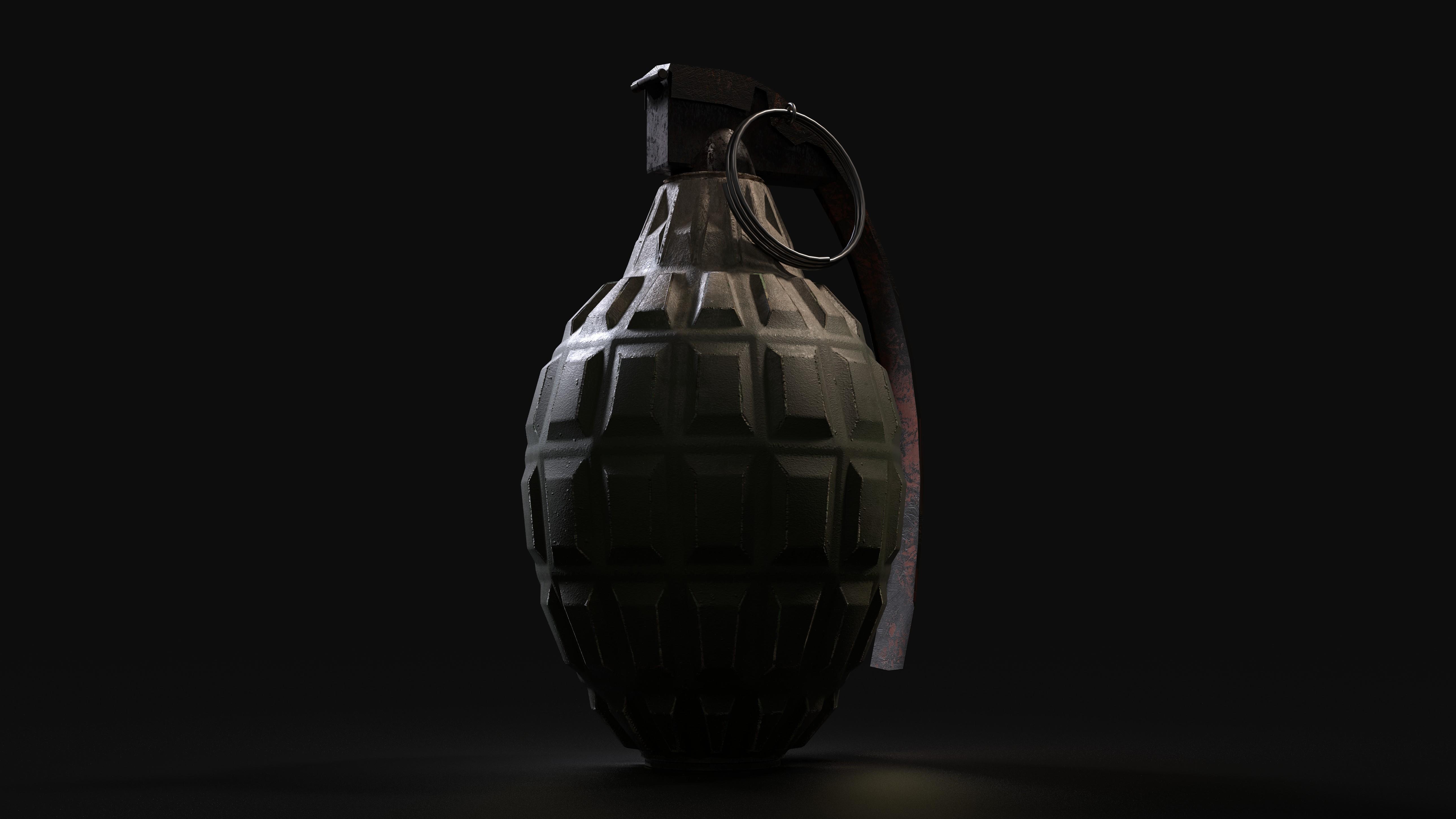 Grenade Wallpapers - Top Free Grenade Backgrounds - WallpaperAccess
