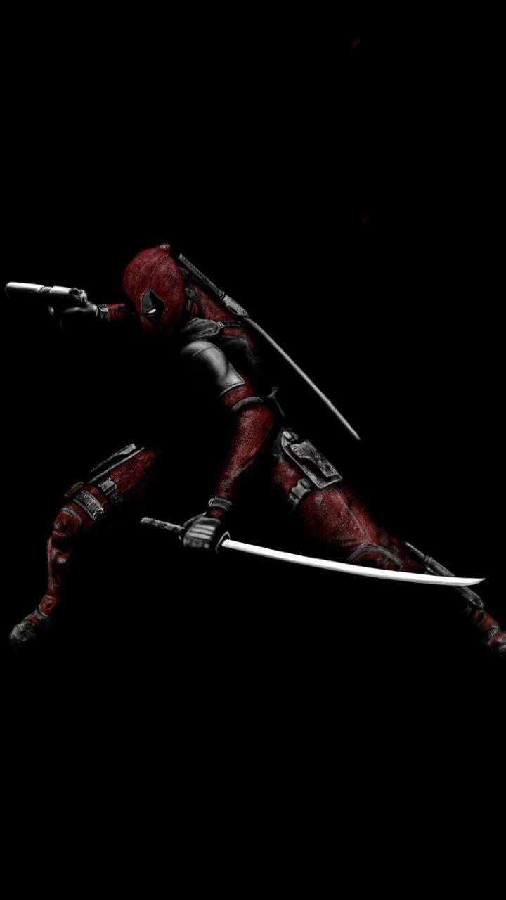Deadpool Sword Wallpapers - Top Free Deadpool Sword Backgrounds ...