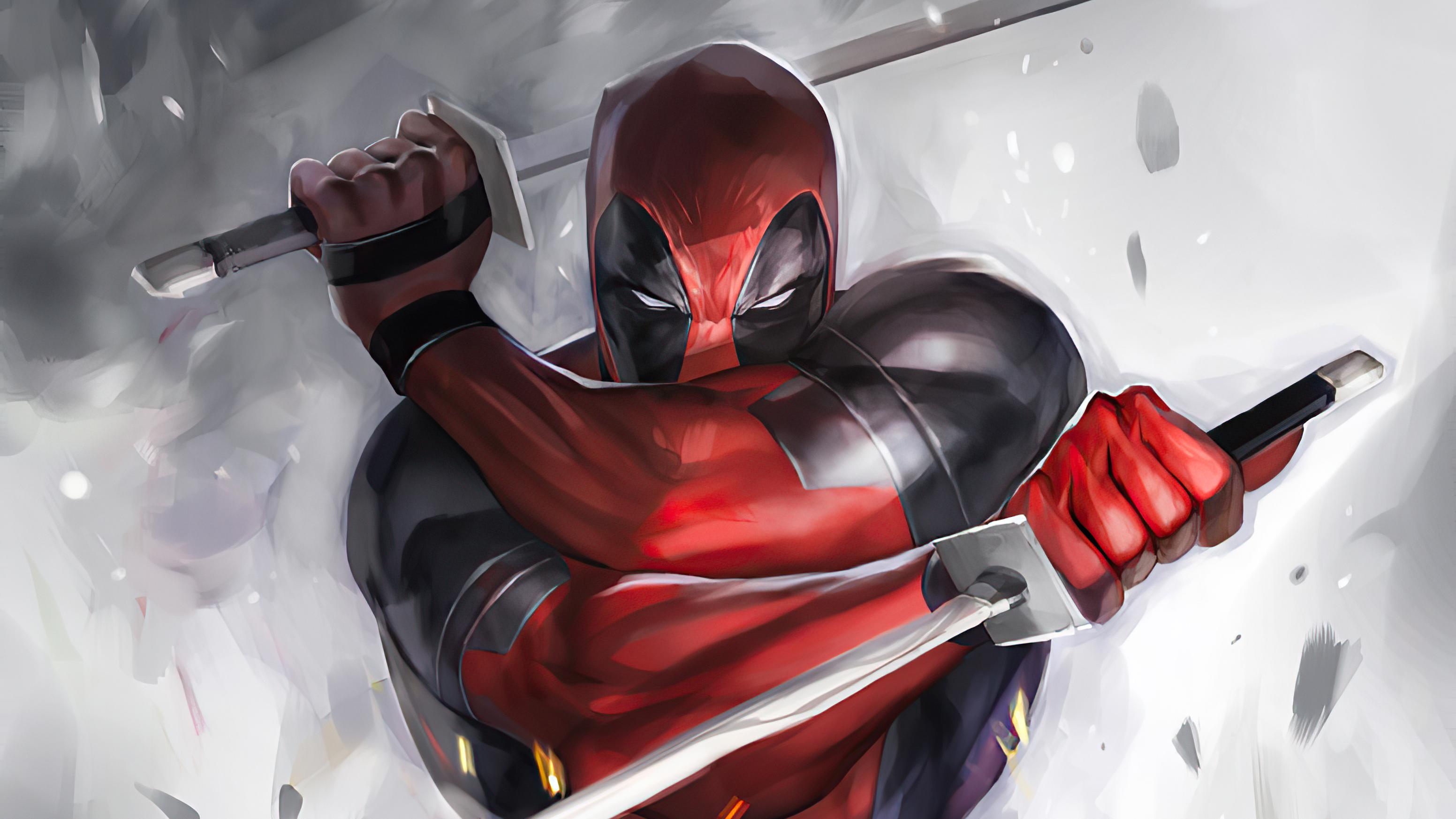 Deadpool Sword Wallpapers - Top Free Deadpool Sword Backgrounds ...