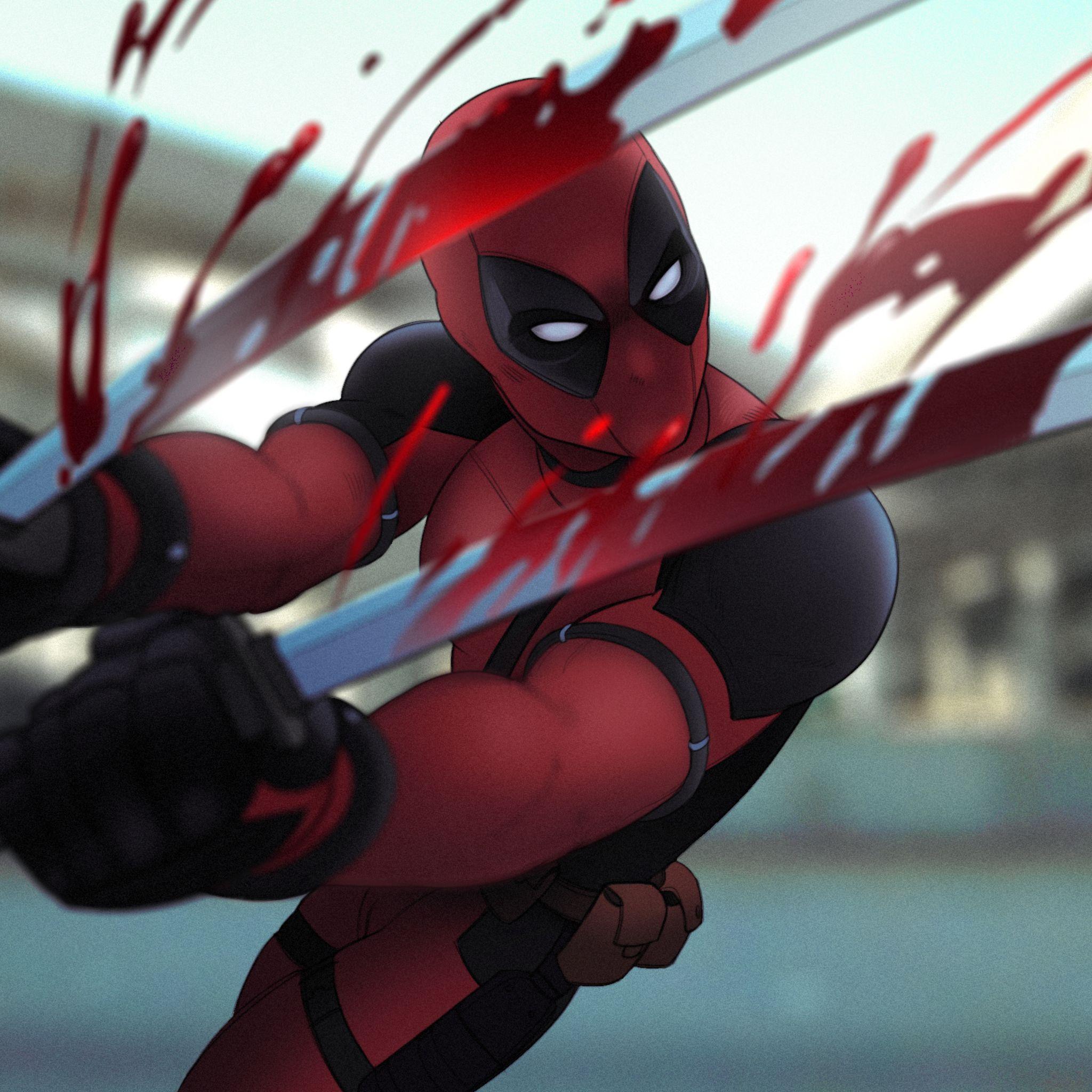 Deadpool Sword Wallpapers - Top Free Deadpool Sword Backgrounds ...