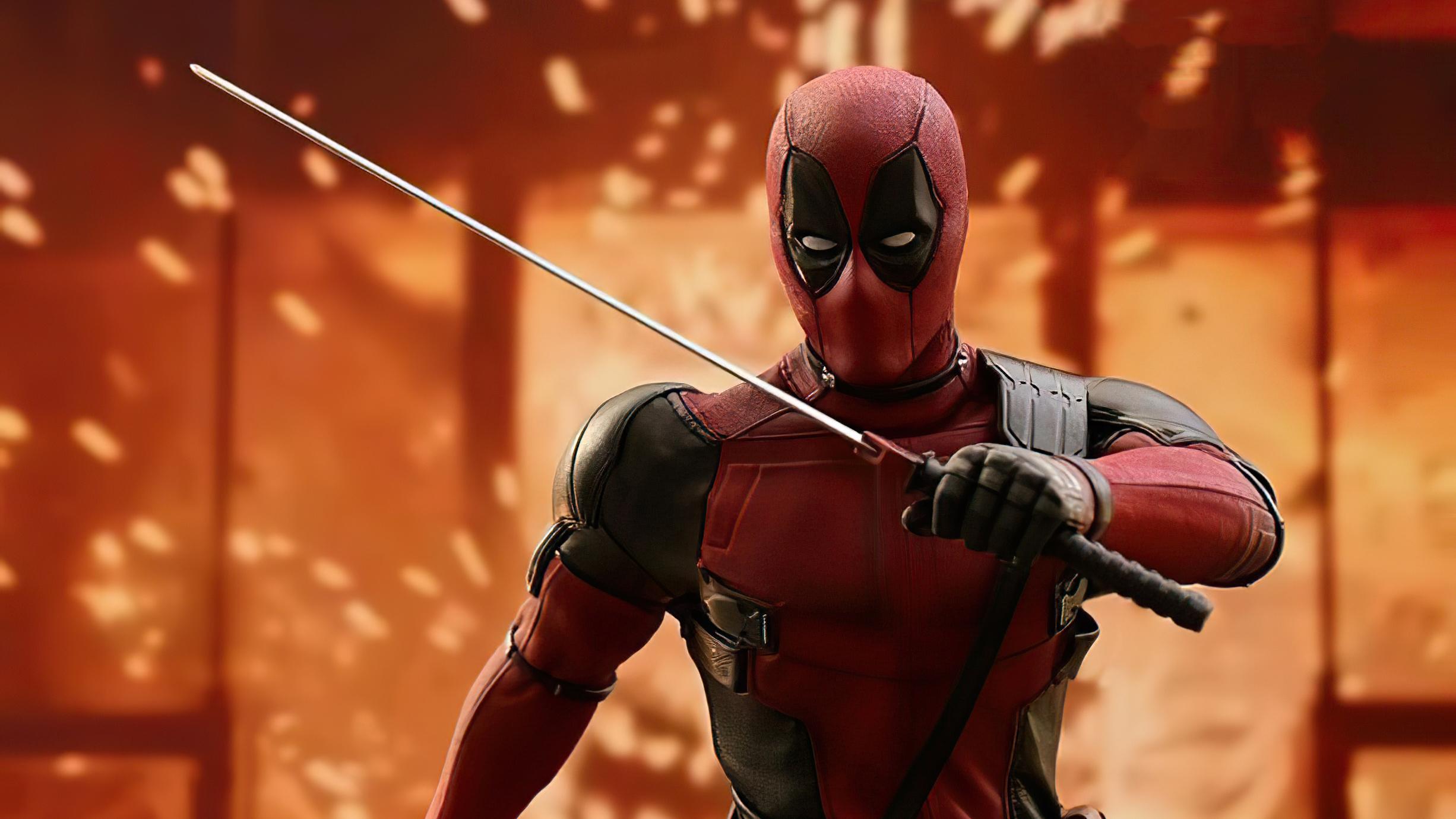 Deadpool Sword Wallpapers - Top Free Deadpool Sword Backgrounds ...