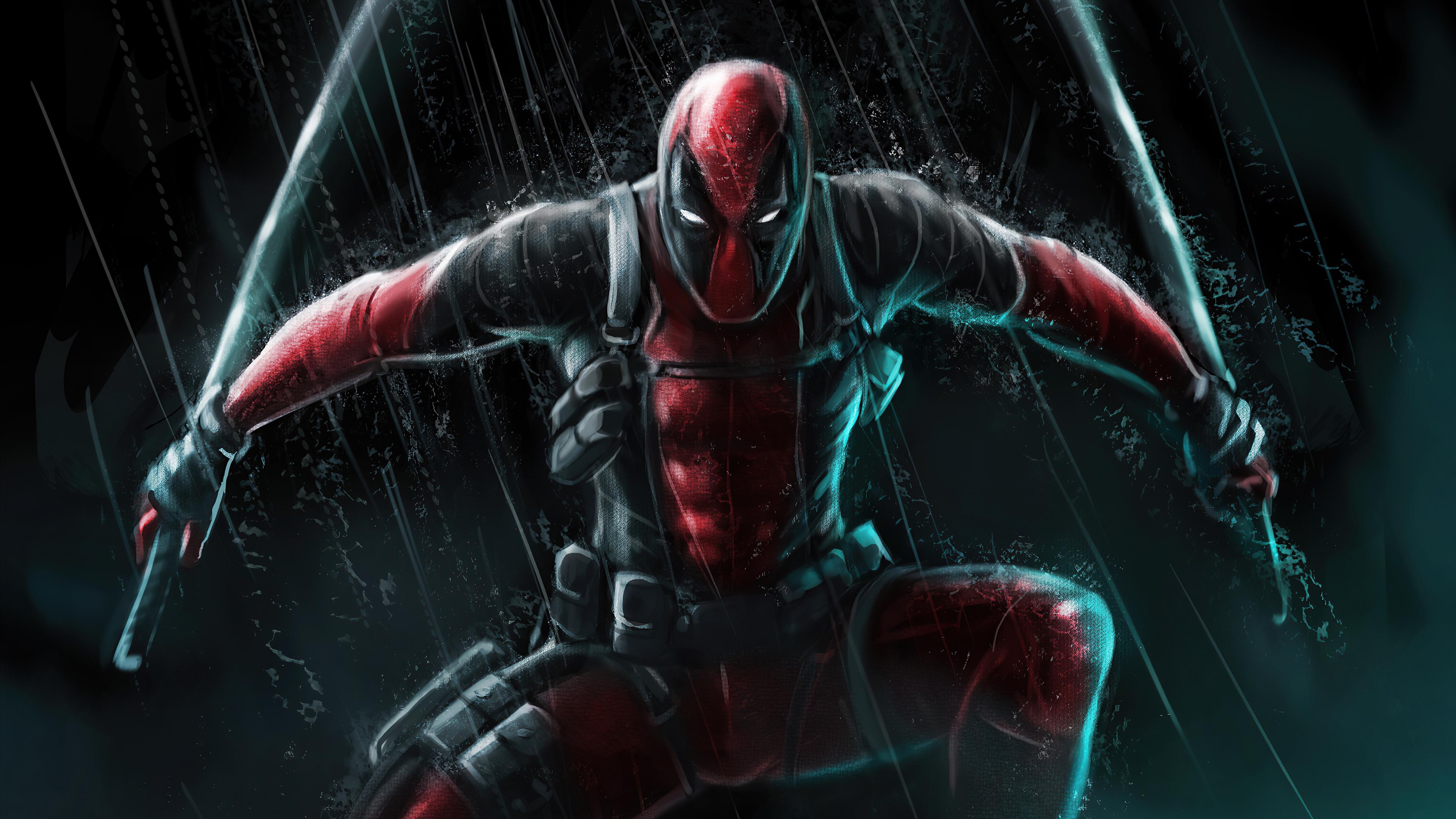 Deadpool Sword Wallpapers - Top Free Deadpool Sword Backgrounds ...