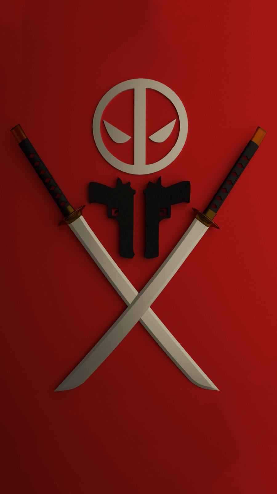 Deadpool Sword Wallpapers - Top Free Deadpool Sword Backgrounds ...