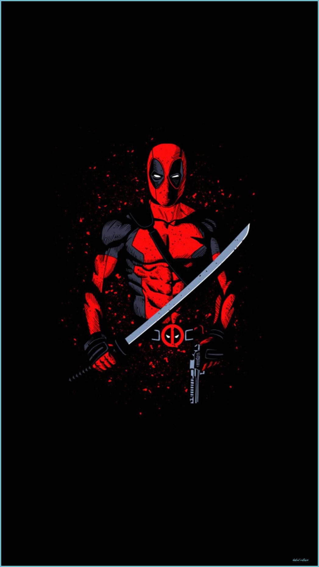 Deadpool Sword Wallpapers - Top Free Deadpool Sword Backgrounds ...