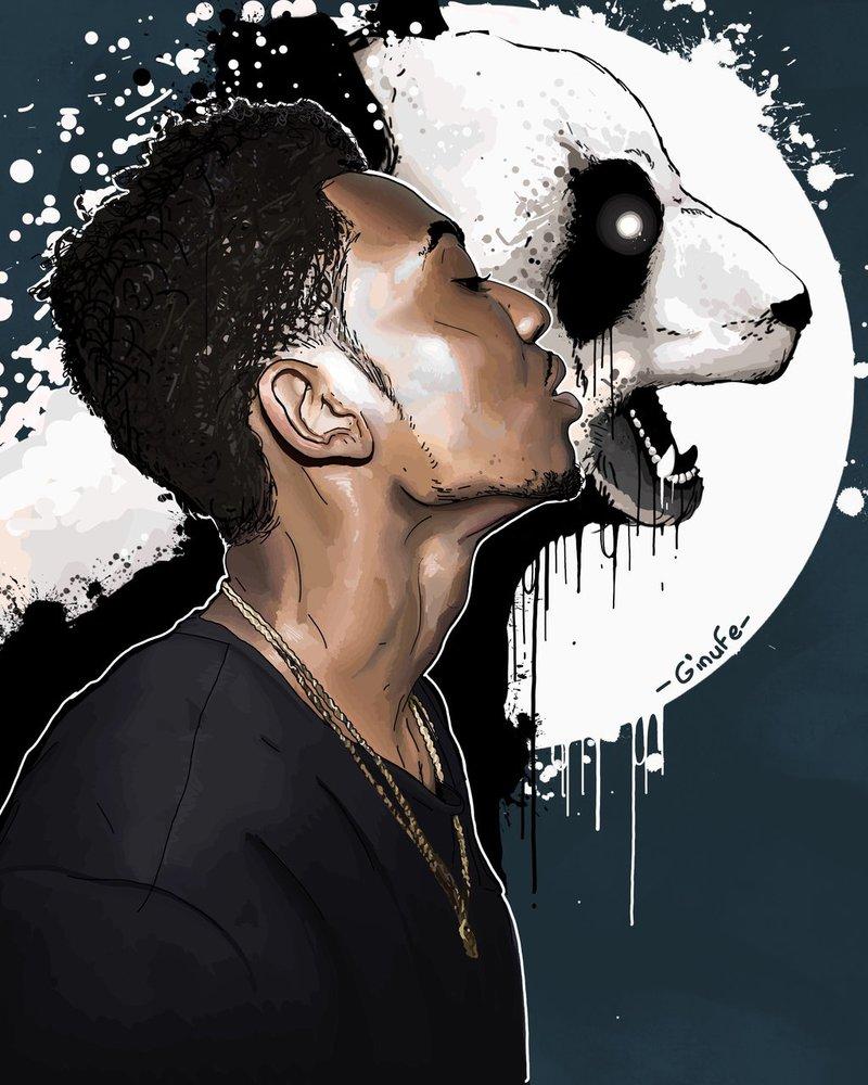 Desiigner Panda Wallpapers - Top Free Desiigner Panda Backgrounds ...