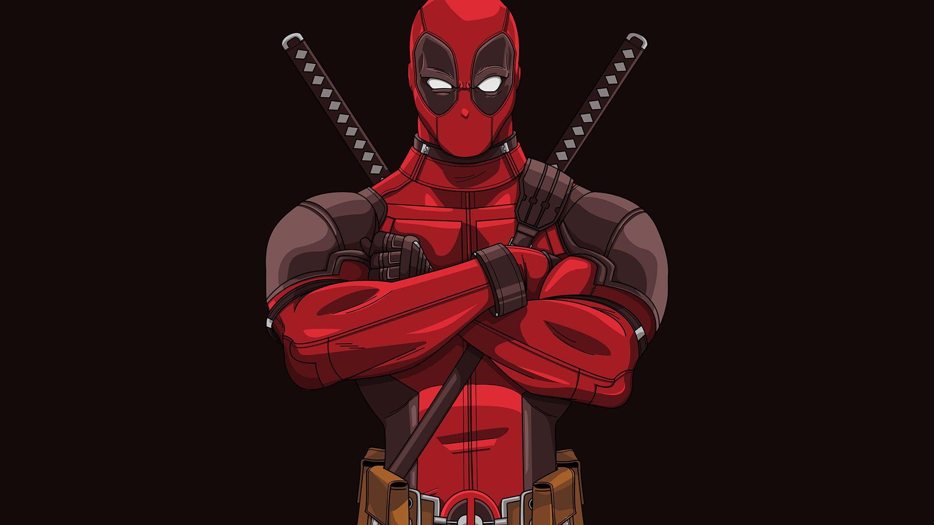 Deadpool Sword Wallpapers - Top Free Deadpool Sword Backgrounds ...
