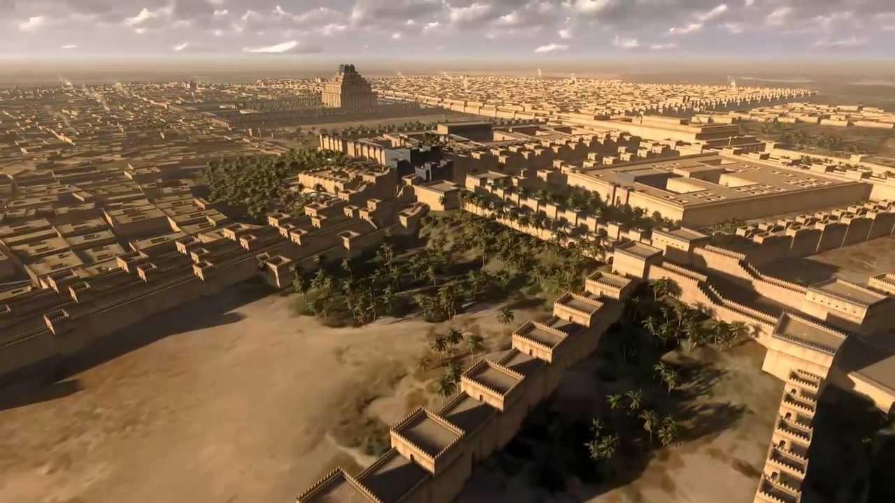 Ancient Mesopotamia Wallpapers - Top Free Ancient Mesopotamia ...