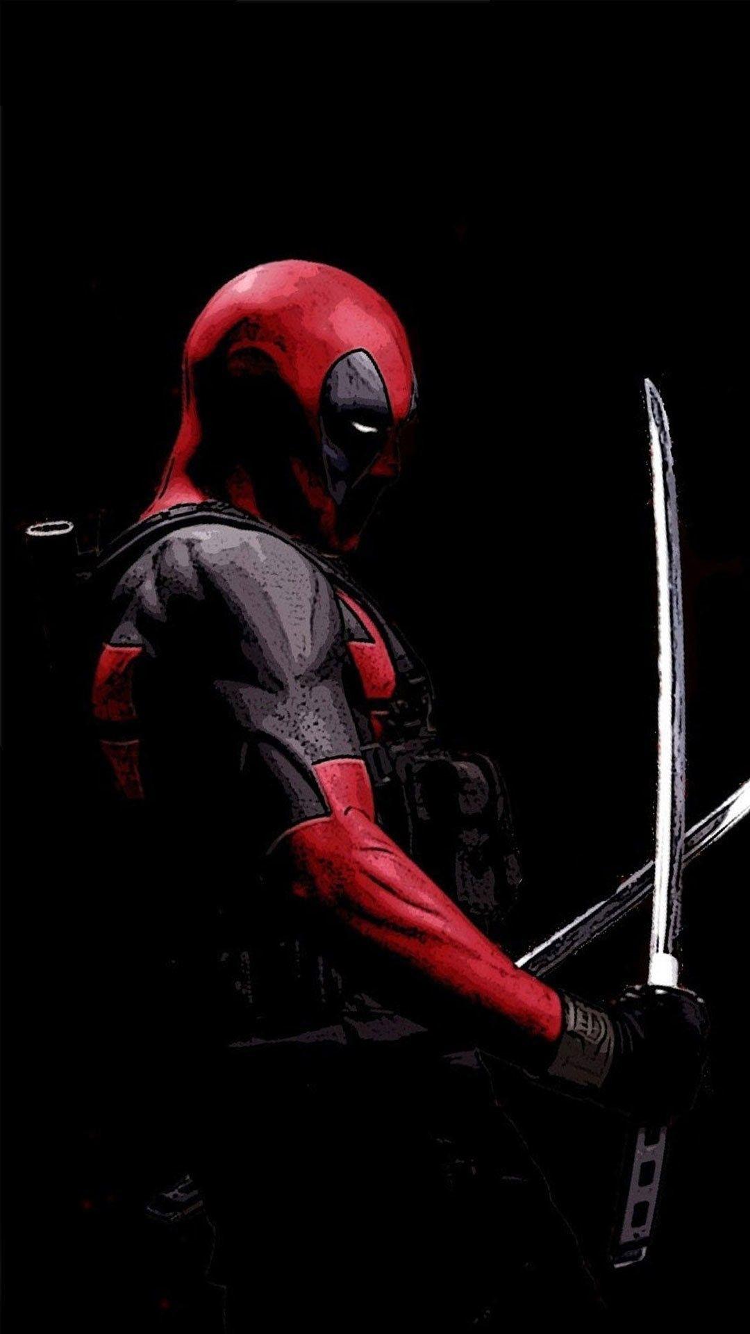Deadpool Sword Wallpapers - Top Free Deadpool Sword Backgrounds ...
