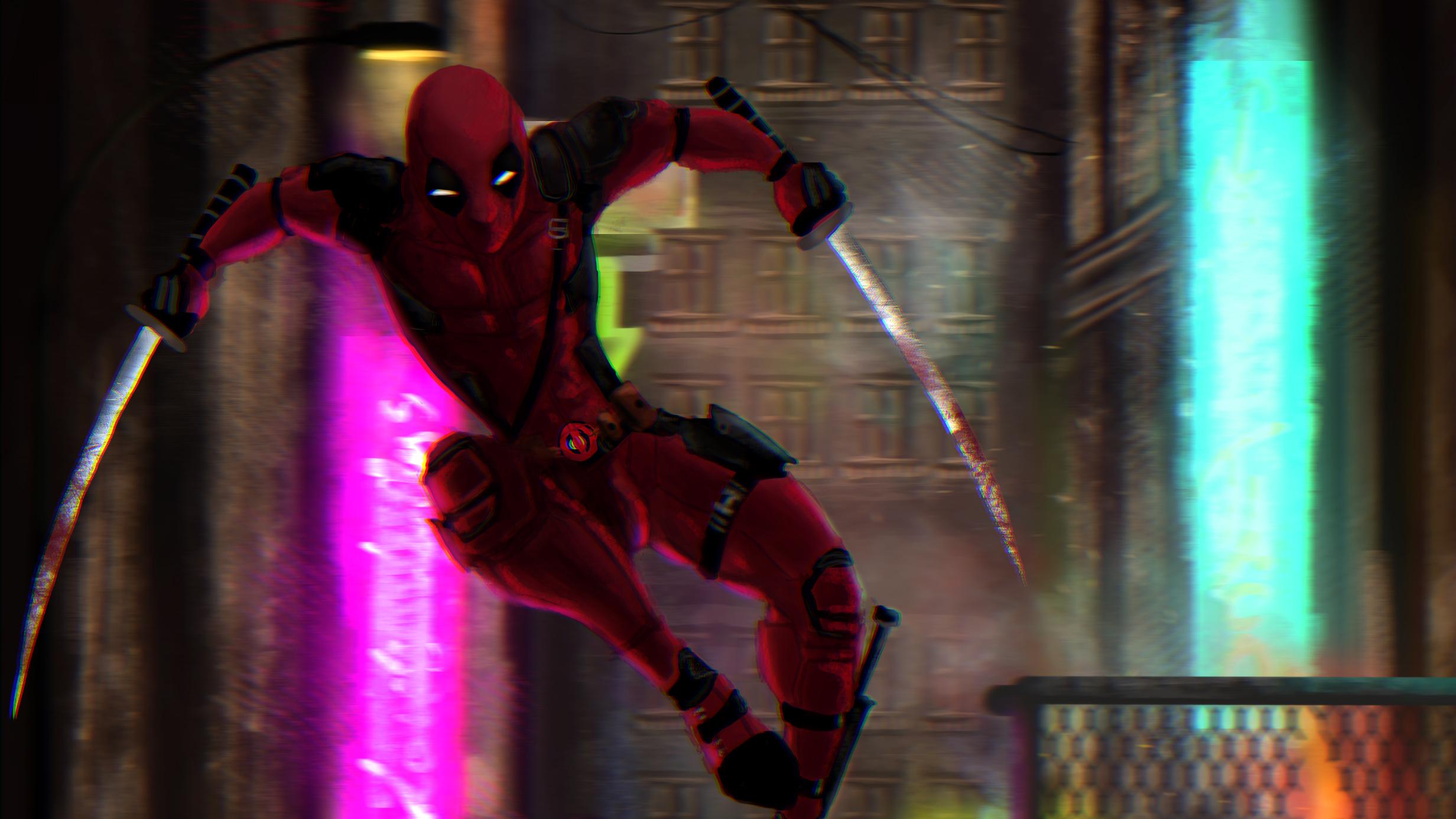 Deadpool Sword Wallpapers - Top Free Deadpool Sword Backgrounds ...