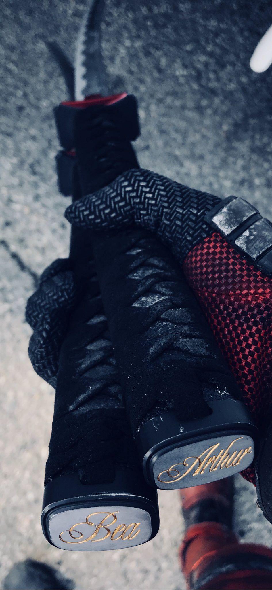 Deadpool Sword Wallpapers - Top Free Deadpool Sword Backgrounds ...