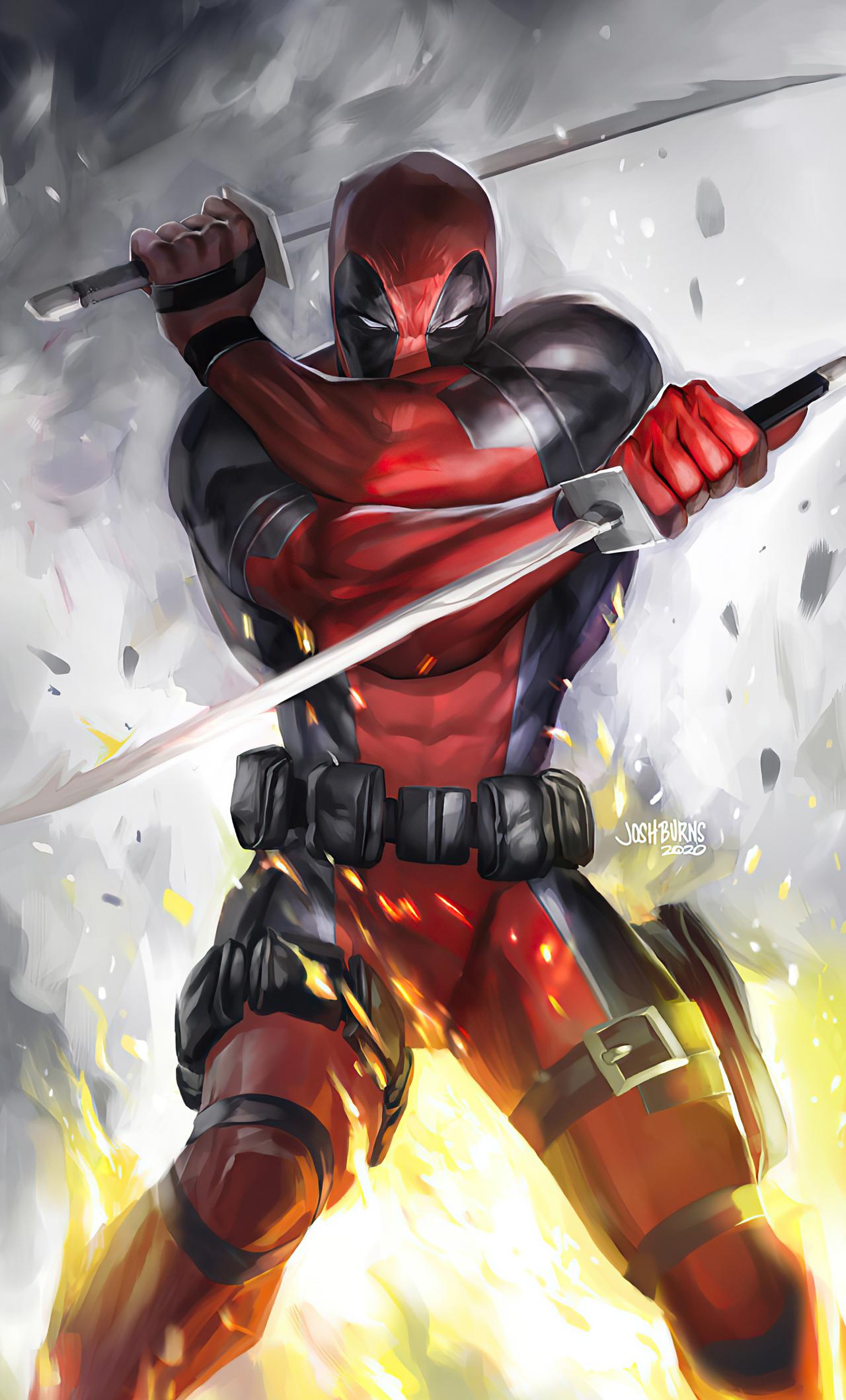 Deadpool Sword Wallpapers - Top Free Deadpool Sword Backgrounds ...