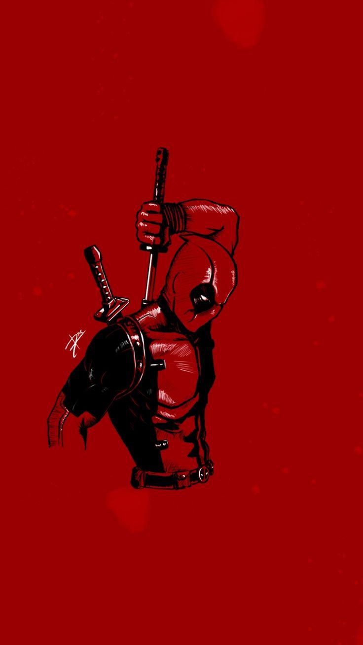 Deadpool Sword Wallpapers - Top Free Deadpool Sword Backgrounds ...
