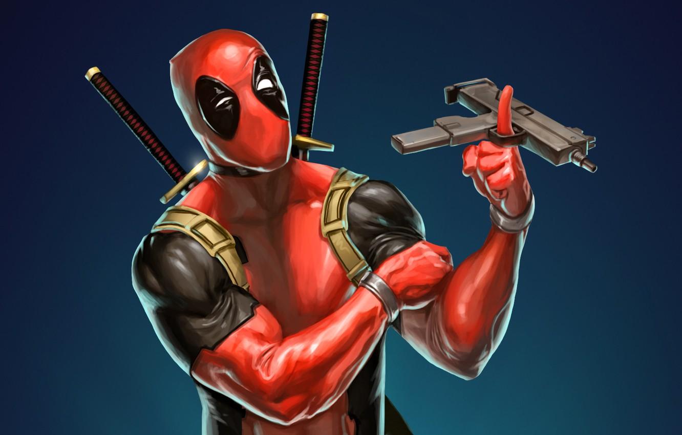 Deadpool Sword Wallpapers - Top Free Deadpool Sword Backgrounds ...
