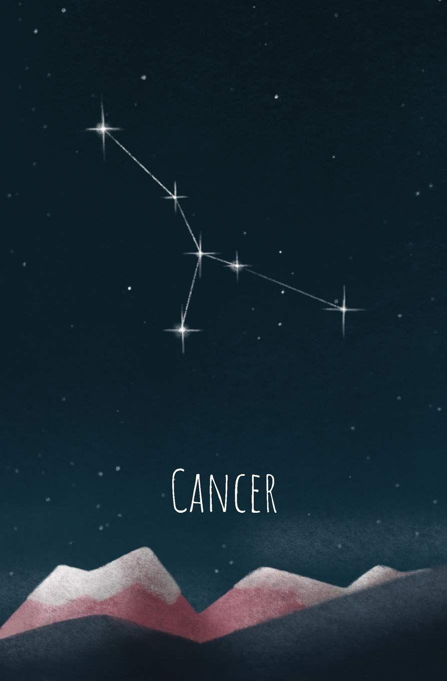 Cancer Constellation Wallpapers - Top Free Cancer Constellation ...