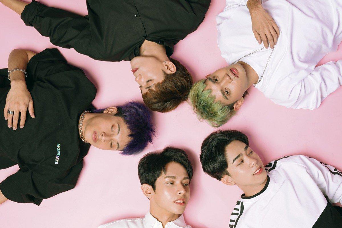 SB19 Desktop Wallpapers - Top Free SB19 Desktop Backgrounds - WallpaperAccess