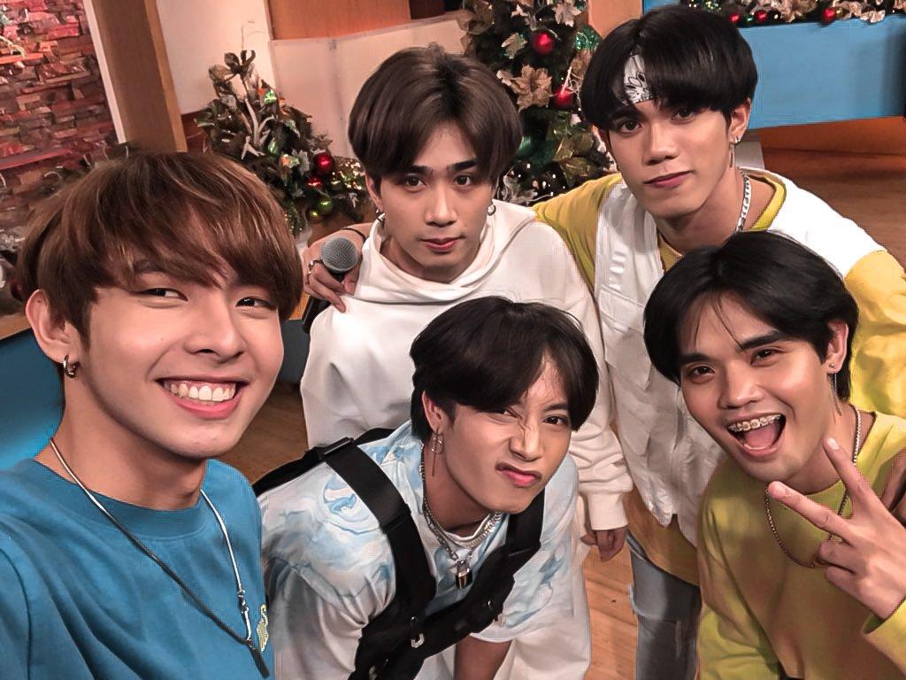 SB19 Desktop Wallpapers - Top Free SB19 Desktop Backgrounds ...