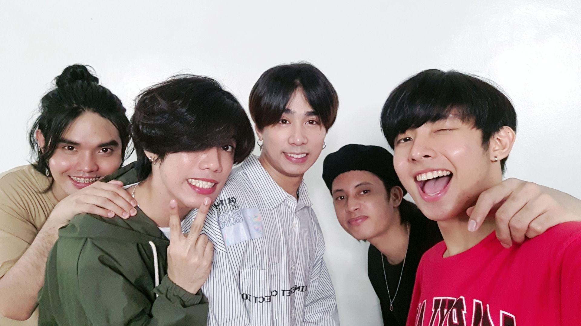 SB19 Desktop Wallpapers - Top Free SB19 Desktop Backgrounds ...