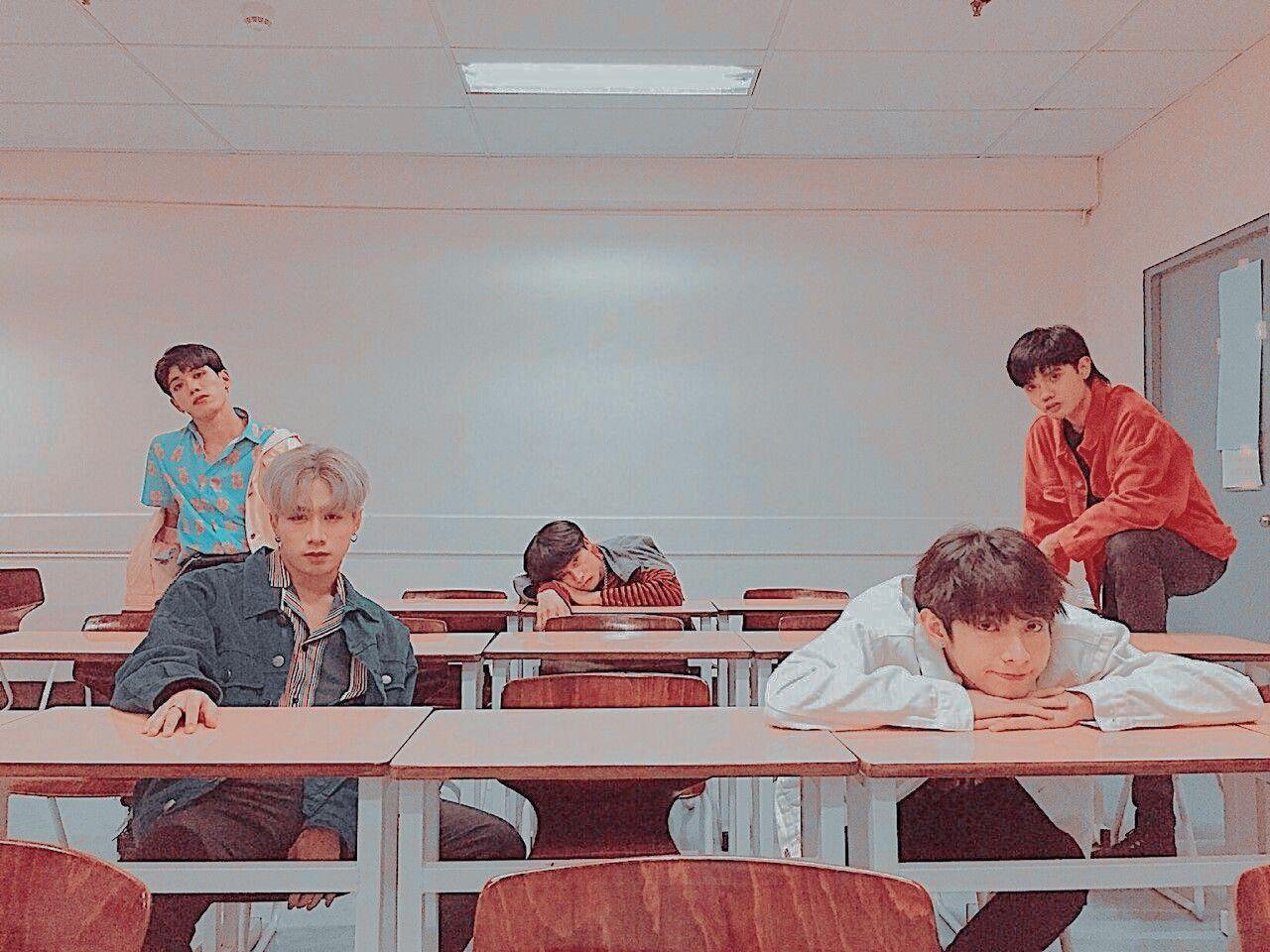 SB19 Desktop Wallpapers - Top Free SB19 Desktop Backgrounds ...