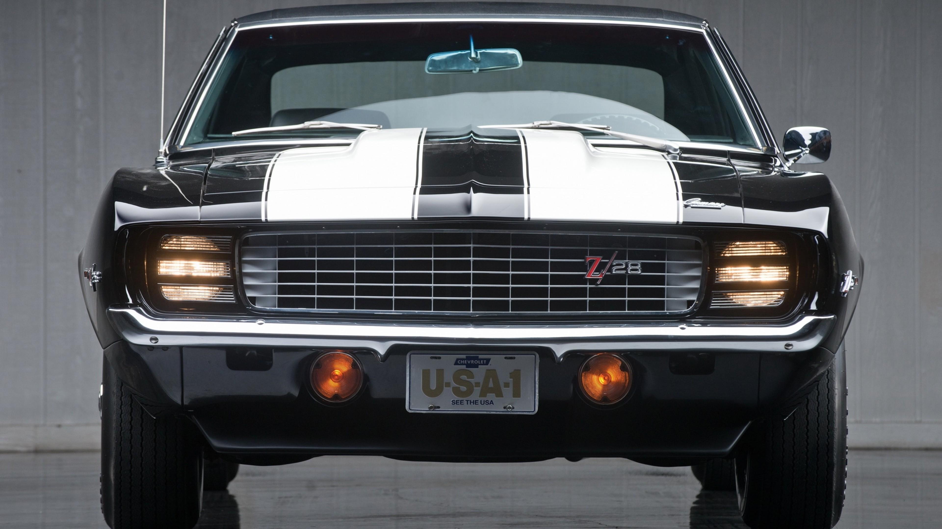 1969 Chevy Camaro Wallpapers - Top Free 1969 Chevy Camaro Backgrounds ...