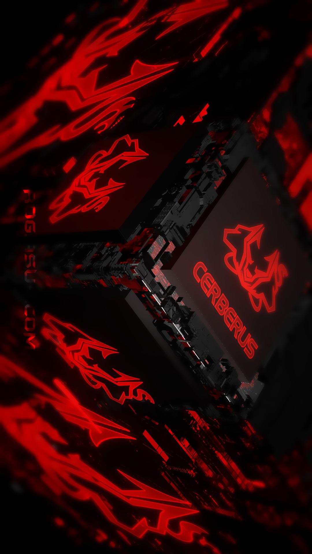 Asus Cerberus Wallpapers - Top Free Asus Cerberus Backgrounds ...