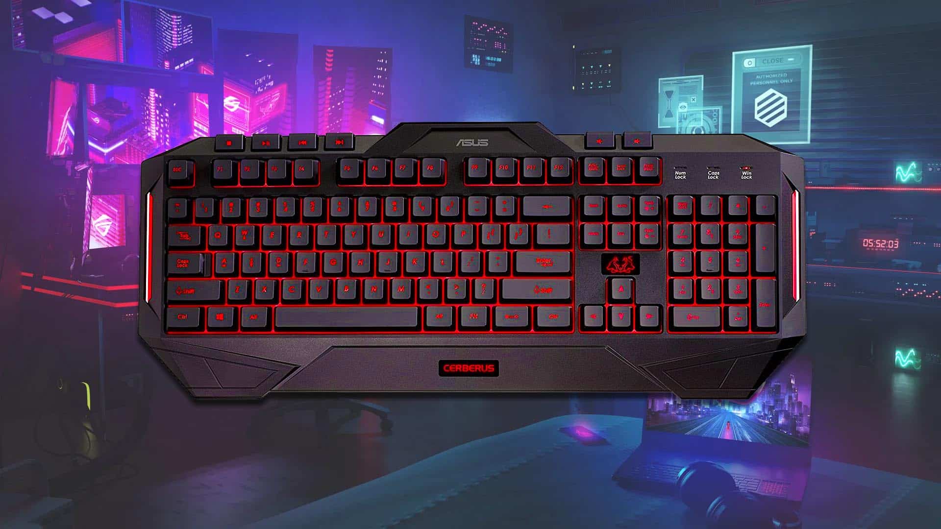 Asus Cerberus Wallpapers - Top Free Asus Cerberus Backgrounds ...