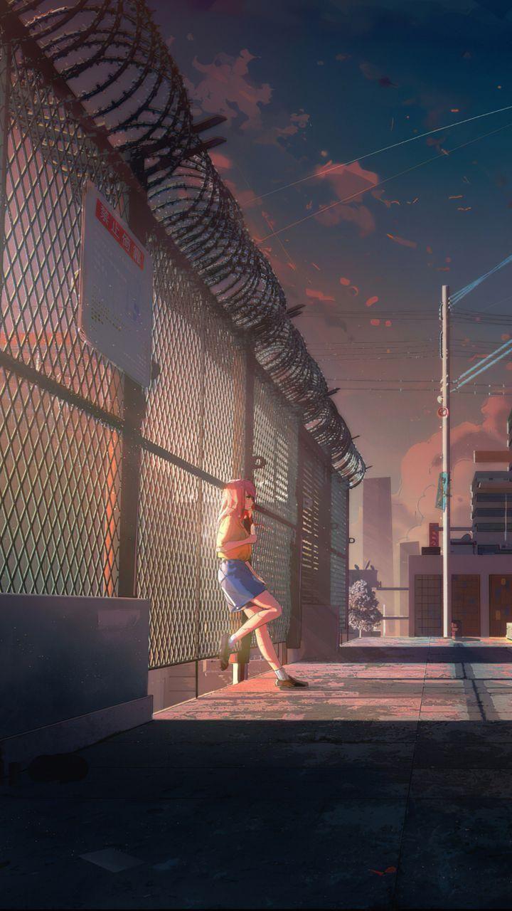 Anime Peace Wallpapers - Top Free Anime Peace Backgrounds - WallpaperAccess