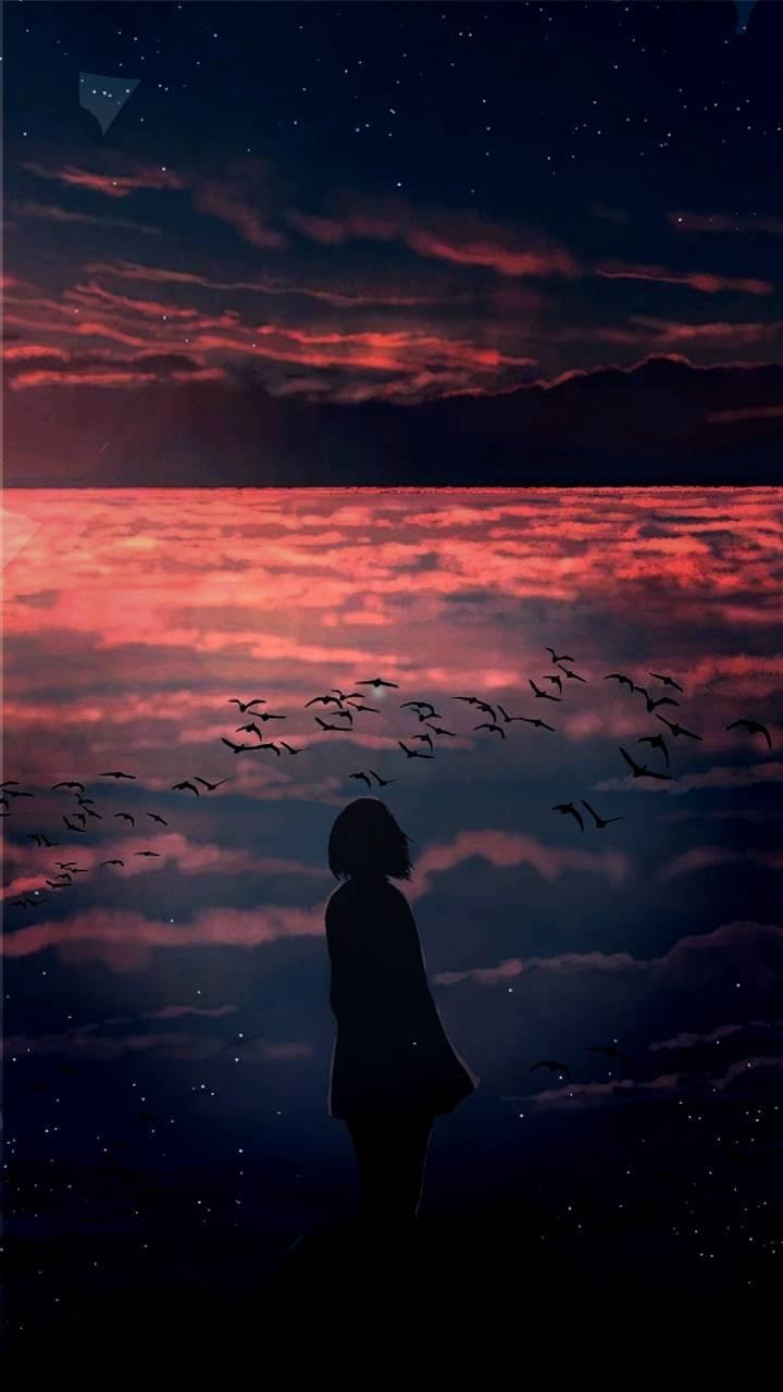 Anime Peace Wallpapers - Top Free Anime Peace Backgrounds - WallpaperAccess