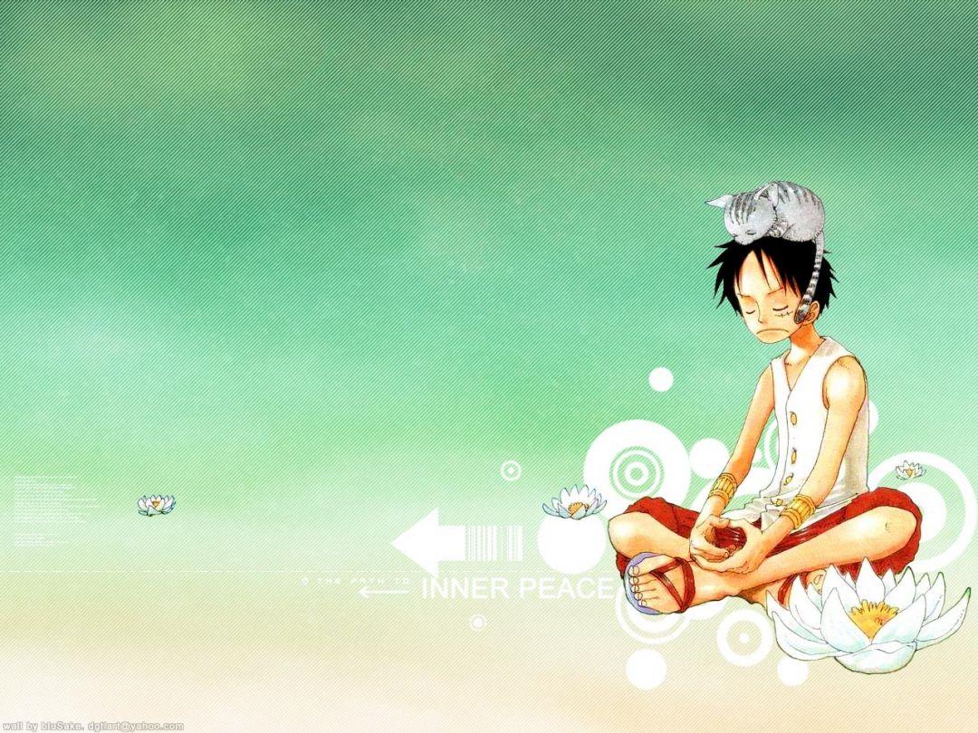 Anime Peace Wallpapers - Top Free Anime Peace Backgrounds - WallpaperAccess