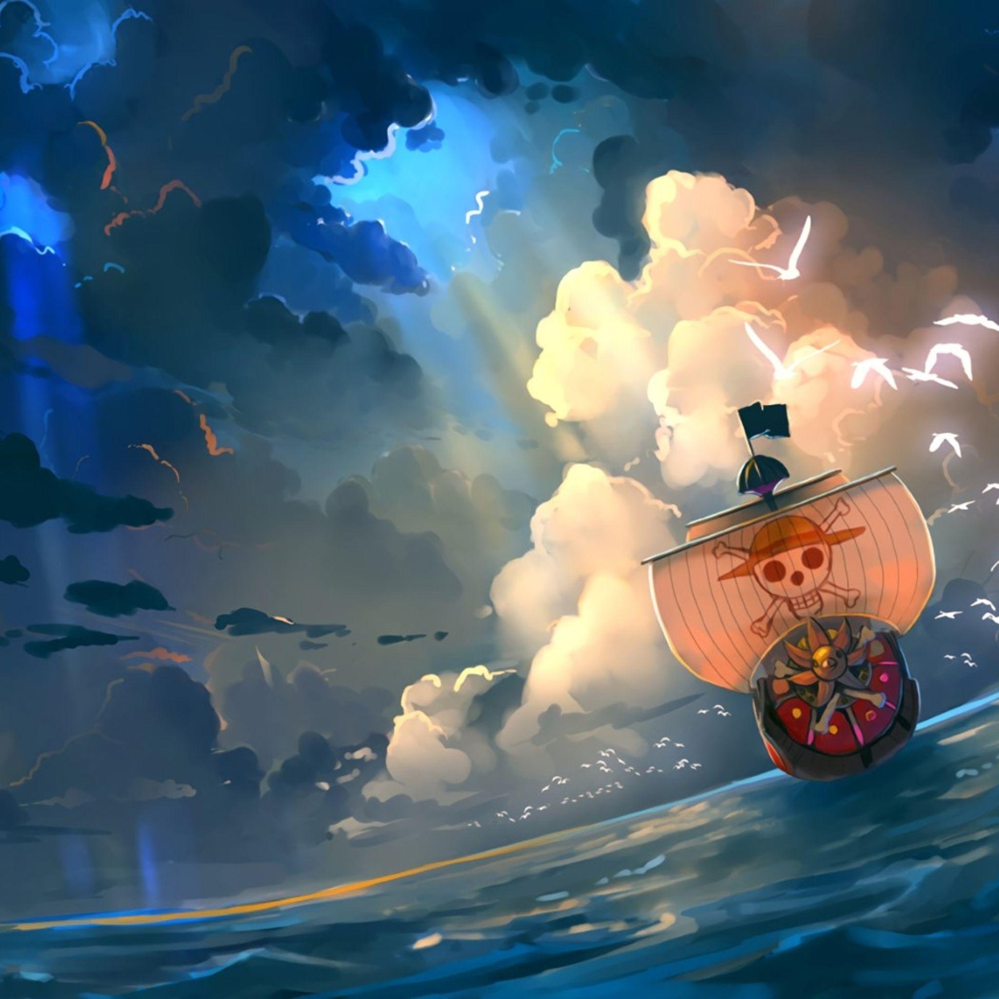 Anime Peace Wallpapers - Top Free Anime Peace Backgrounds - WallpaperAccess